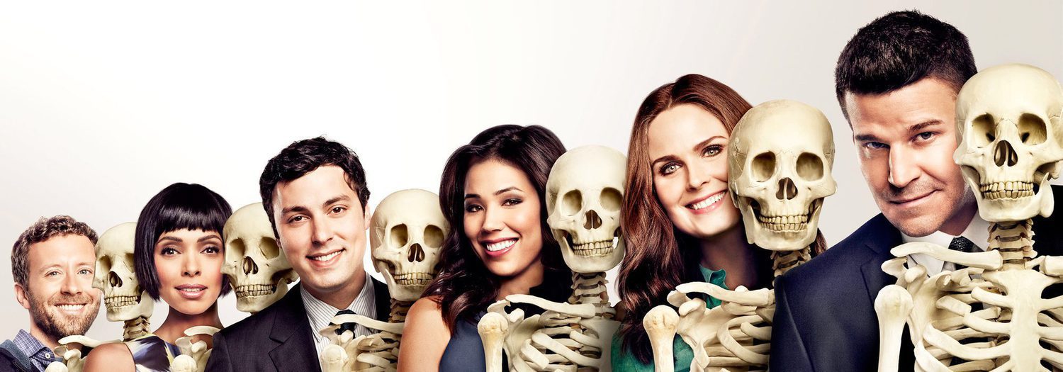 Capítulo 1x22 Bones Temporada