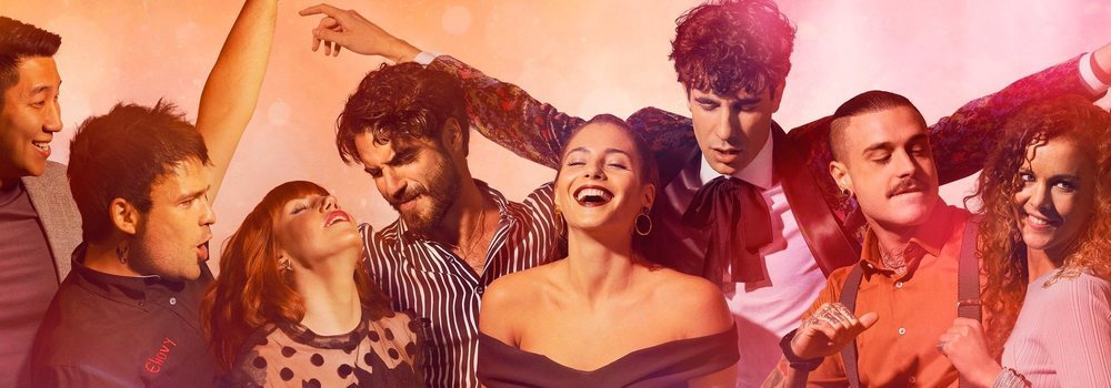 Temporada 1 Física o química: Todos los episodios - FormulaTV