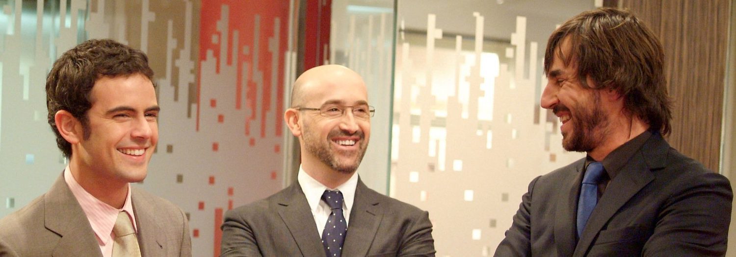 Capítulo 2x09 Lex Temporada