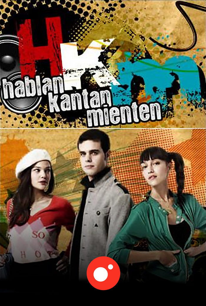 HKM. Serie TV - FormulaTV