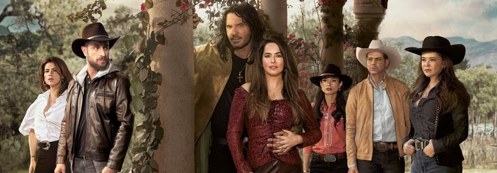 Capítulos Pasión de Gavilanes: Todos los episodios